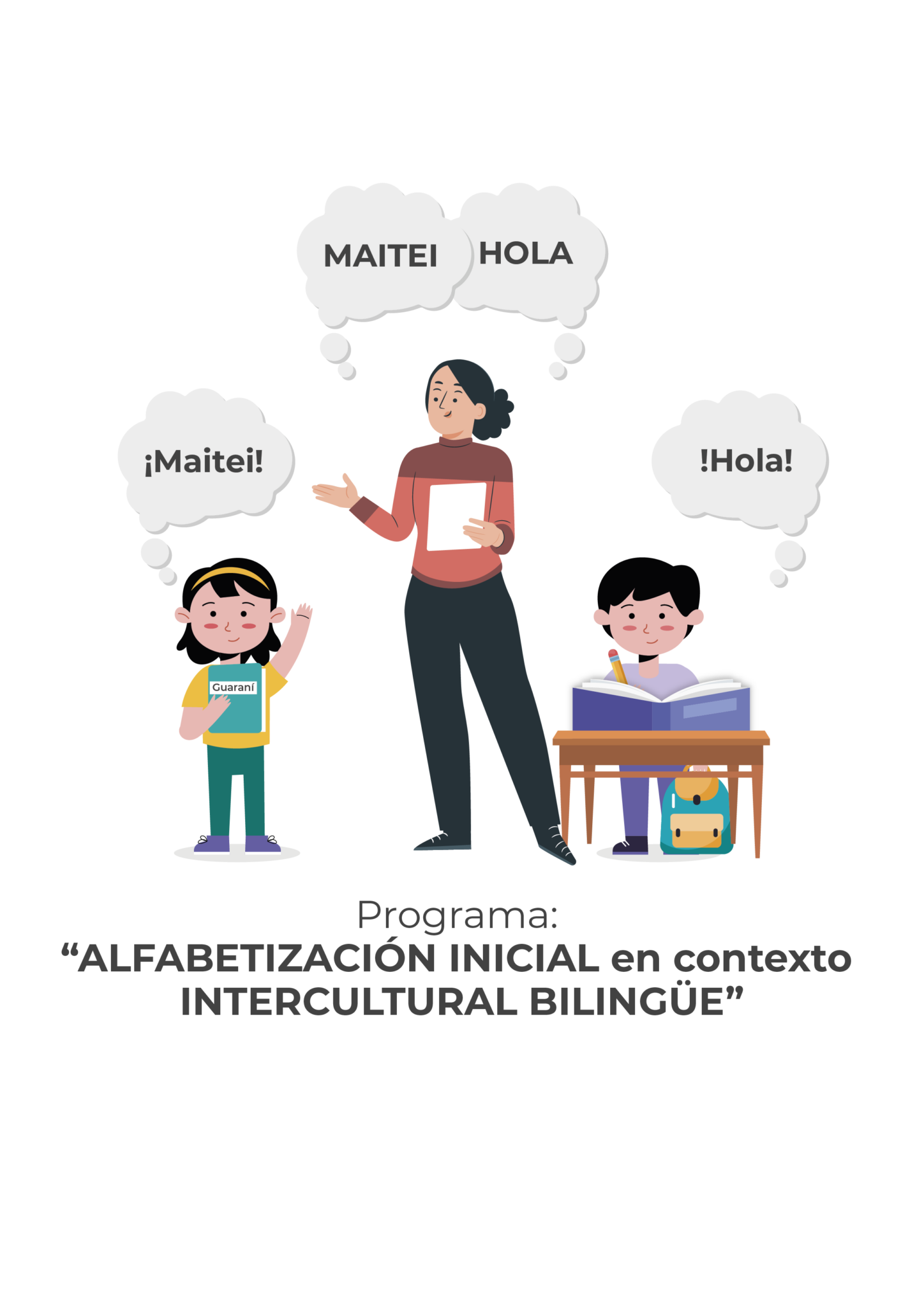 Plan de Compromiso por la Alfabetización - Ministerio de Educación de ...